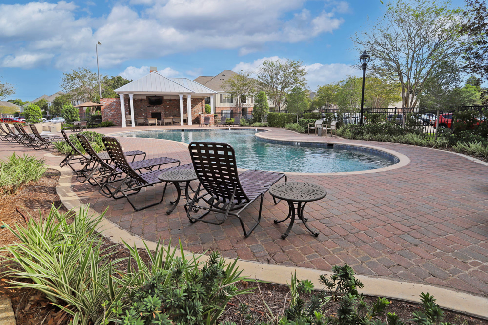 Apartments in Gonzales, LA. | City Heights at Dutchtown | (225) 673-4700